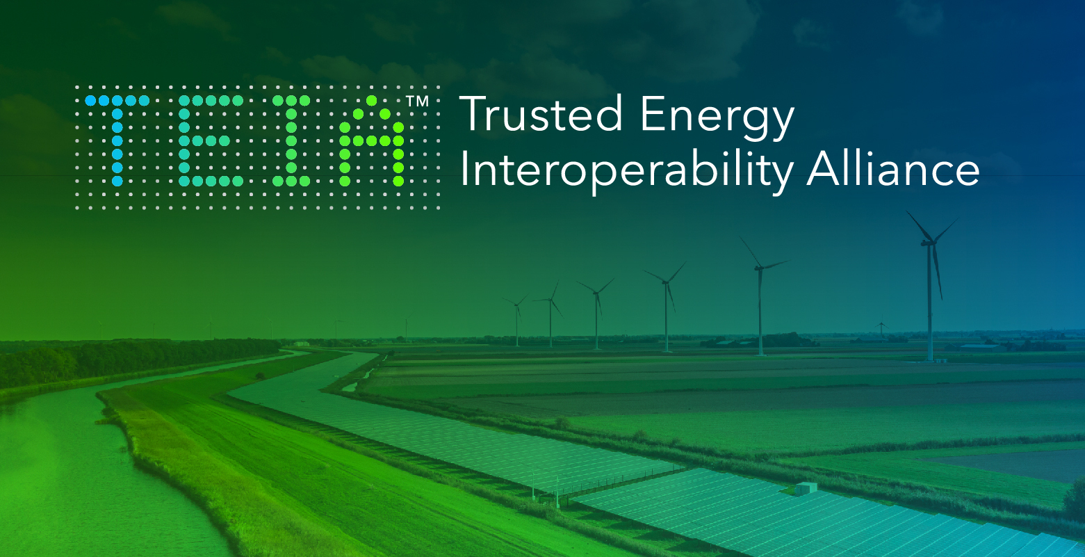TEIA - Trusted Energy Interoperability Alliance